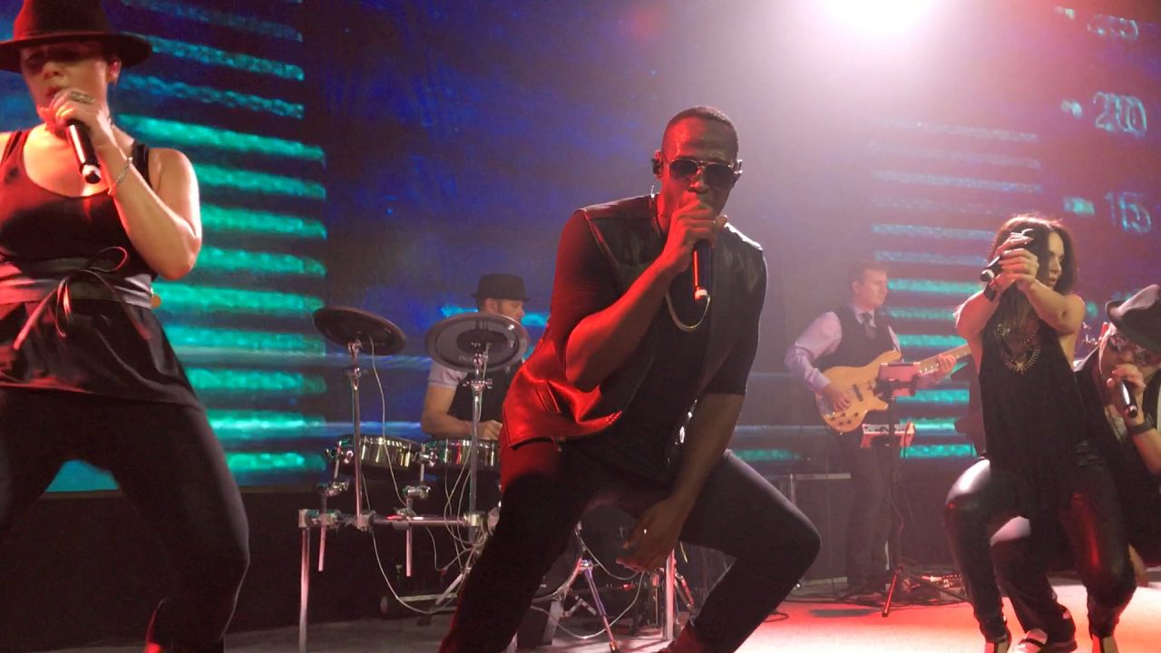 Florida Corporate Event - Music & Entertainment - The Headliners Band ...