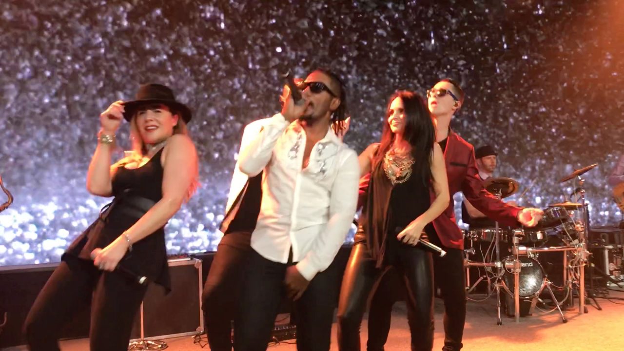 Florida Corporate Event - Music & Entertainment - The Headliners Band ...